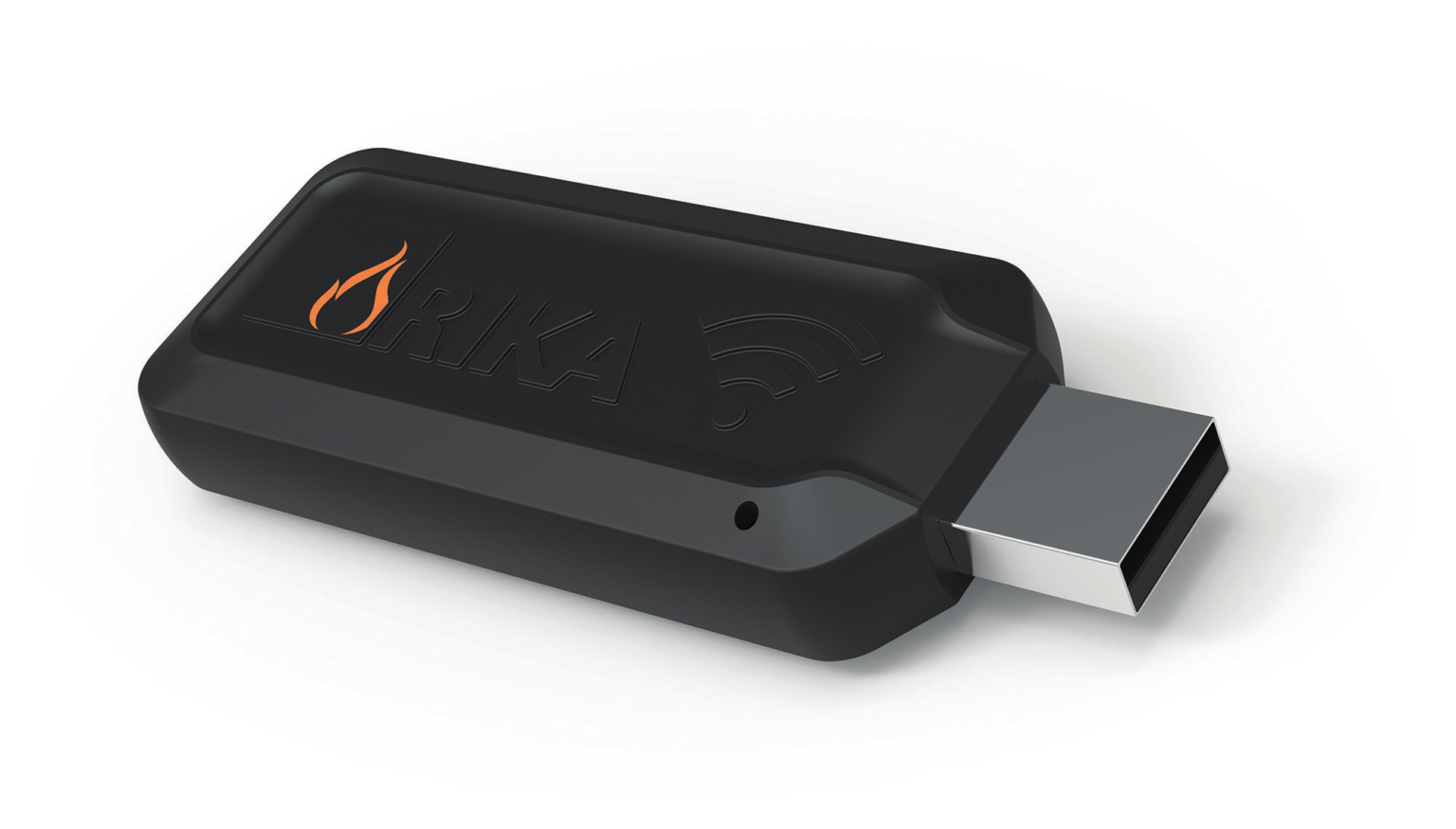 RIKA firenet Modul - ÖKO-RANCH Pfreimd